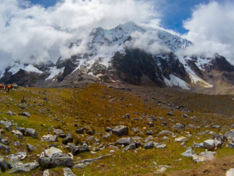 Sikles trek, Journey to Nepal, Newly opened trekking trials