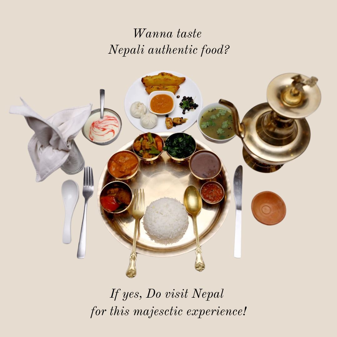 Top 9 Authentic Nepali Foods You Absolutely Can’t Miss