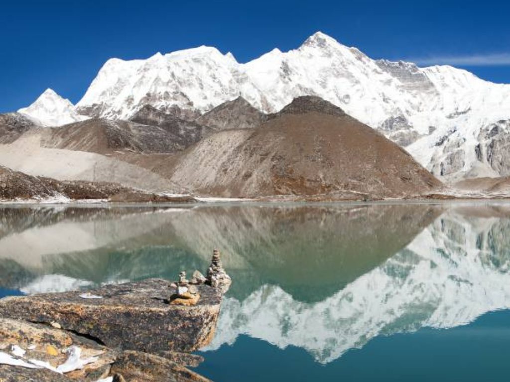 Gokyo Valley Trek - Nepal Holiday Treks and Tour