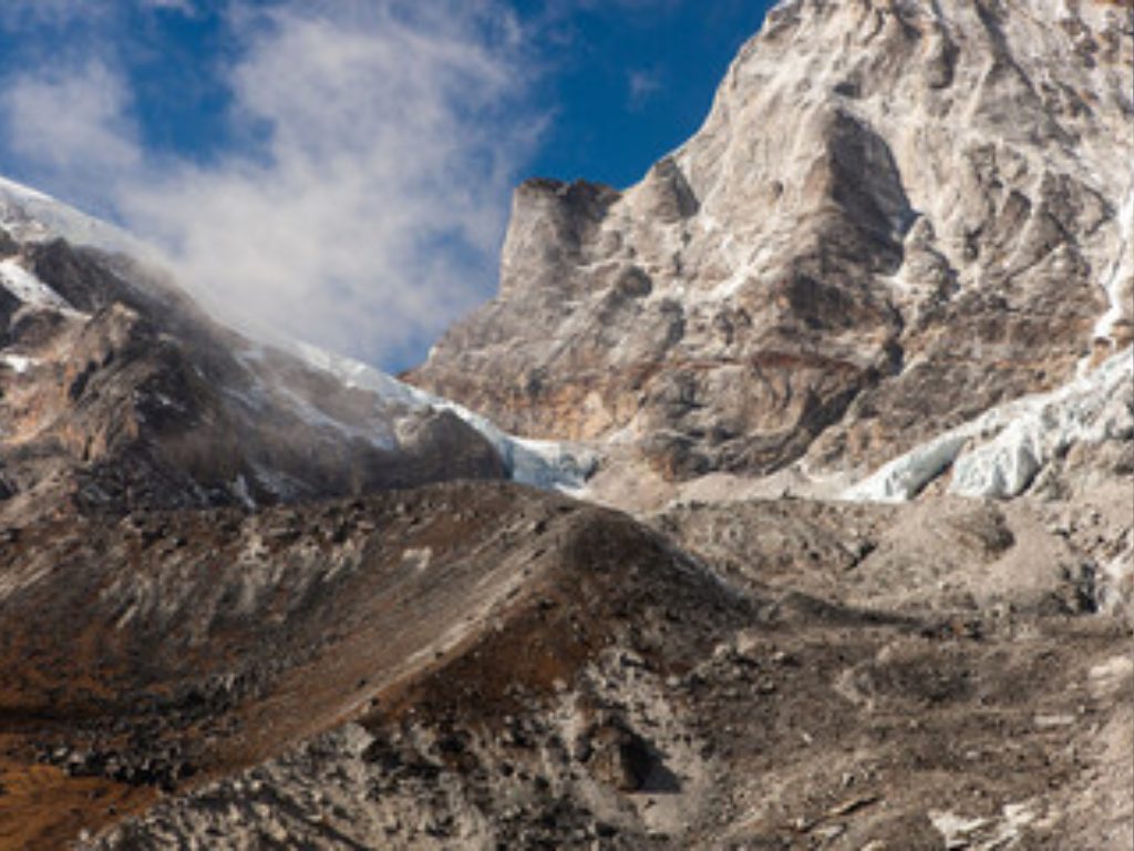 Tashi Lapcha Pass Trek - Nepal Holiday Treks and Tour